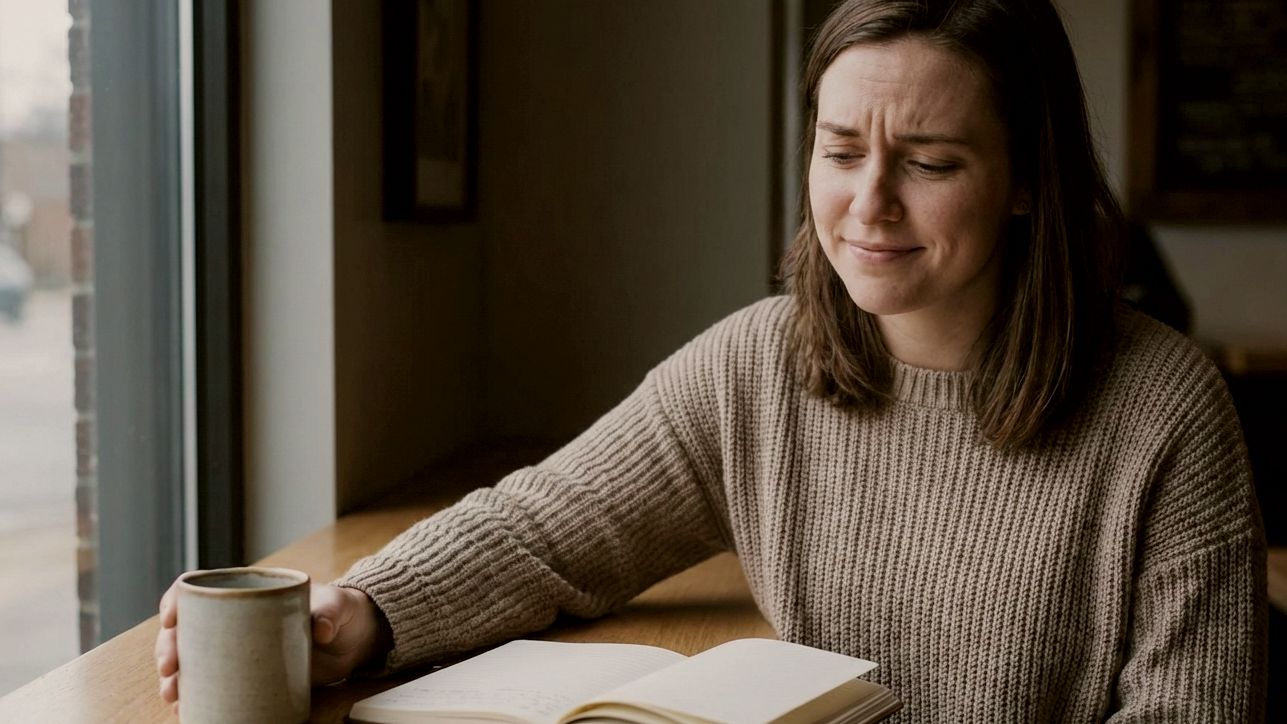 3 Subtle Ways People-Pleasing Reappears After Healing