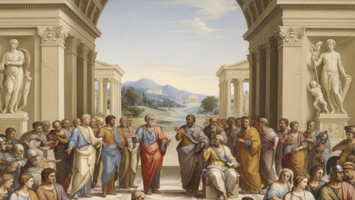 Modern Stoic Personality Test